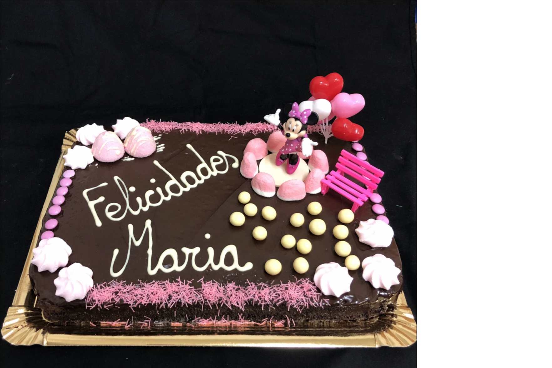 dulcesymas.es (Su asesor en pastelería) - Catering aperitivos y dulces