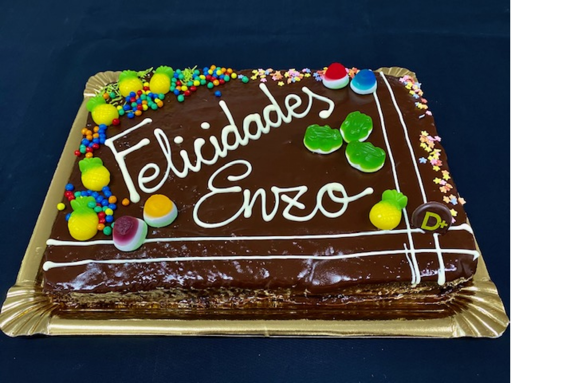 dulcesymas.es (Su asesor en pastelería) - Catering aperitivos y dulces