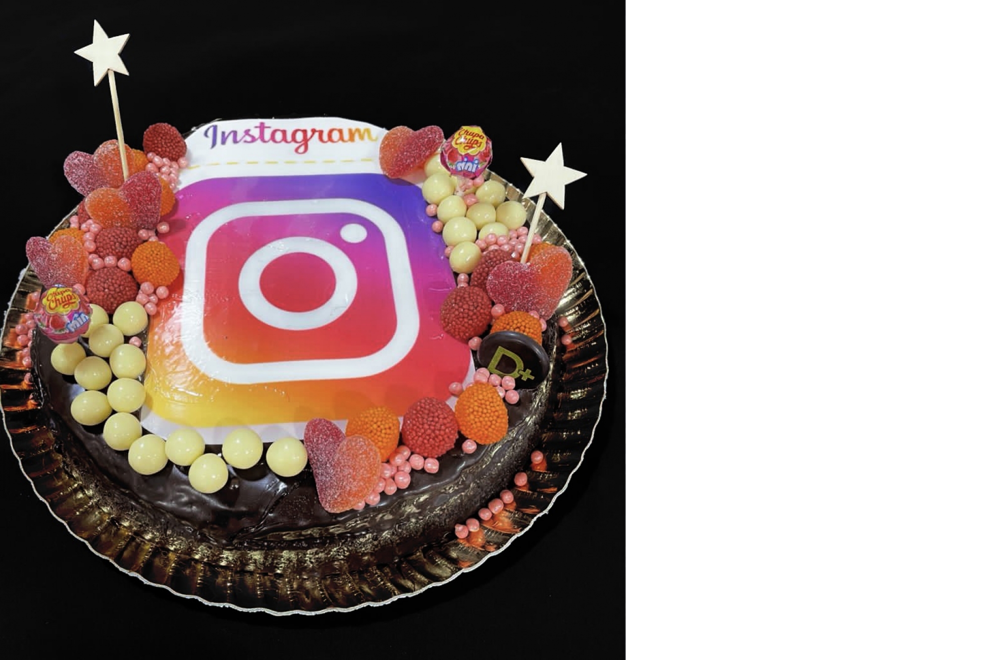 dulcesymas.es (Su asesor en pastelería) - Catering aperitivos y dulces