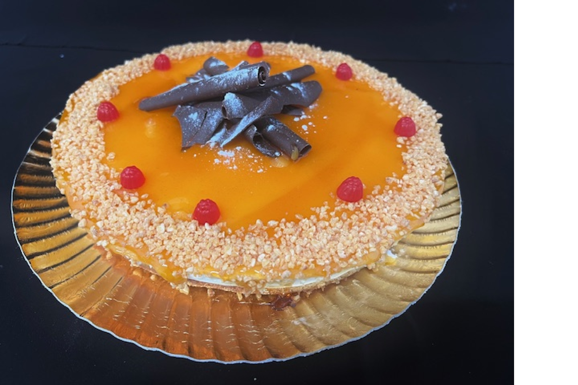 dulcesymas.es (Su asesor en pastelería) - Catering aperitivos y dulces